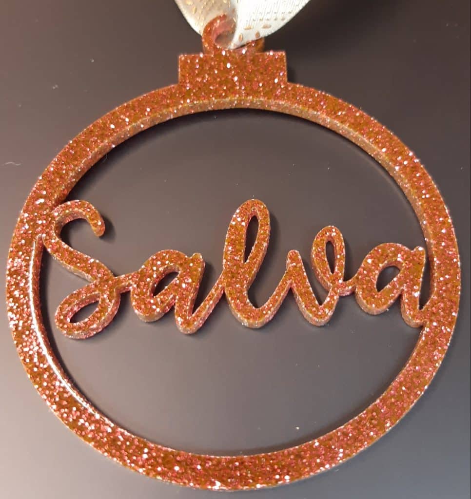 Outlet letras S, T, V, X, Y, Z - Bolasdenavidad